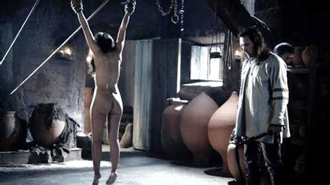 Sex And Nude Scenes From Cathedral Of The Sea Free Porn 05 Xhamster