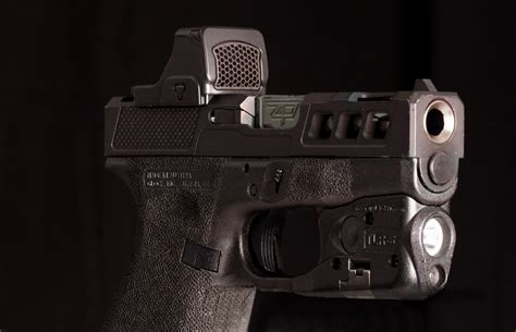 Opticgard Home Page Red Dot Protective Coverings Opticgard®