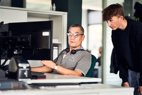 Ausbildung Fachinformatiker Systemintegration Bei Daw Daw Karriere