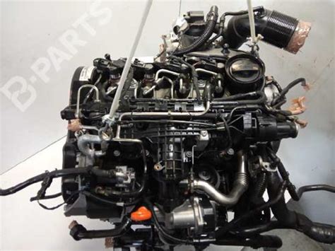 Motore Audi A1 8x1 8xk 1 6 Tdi 2530351 B Parts