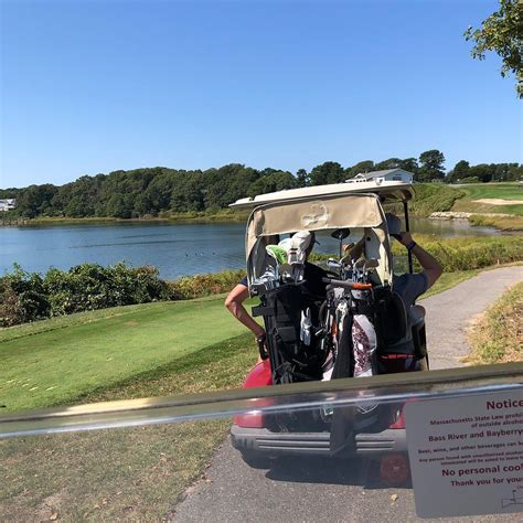 Bass River Golf Course South Yarmouth All You Need To Know Before