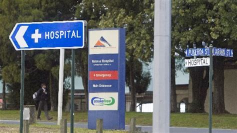 Woman Died After Botulism Paralysis In 1980s Nz Herald