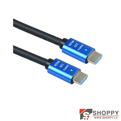 M K Hdmi Cable Shoppy Computers Tech Solutions