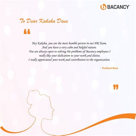 Kaksha Dave On Linkedin Bacancy Growwithbacancy