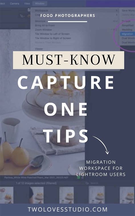 18 Top Tips New Capture One Pro Users Need To Know