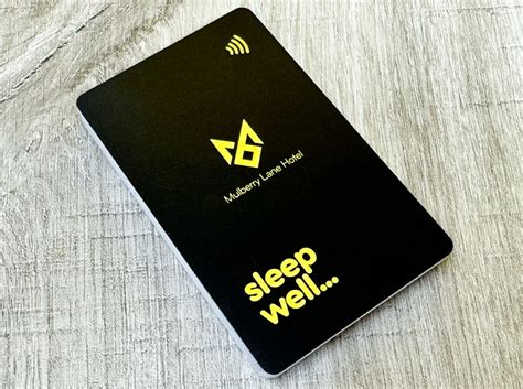 Nfc Cards Custom Printed Nfc Cards The Plastic Card People