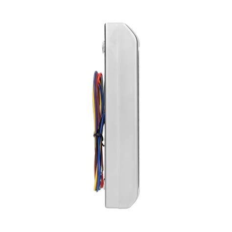 Code Lock With Card And Proximity Tags Reader Ip44