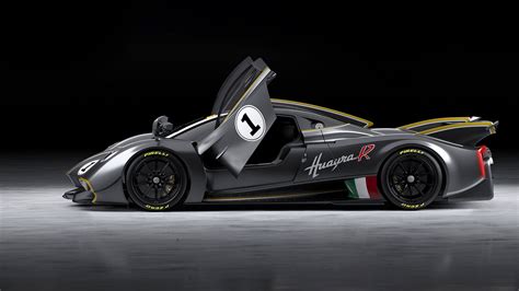 2013 Pagani Zonda Revolucion Ultimate Guide