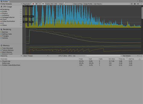 Unity Dots Syntaxerror