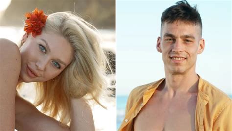 Wiktoria I Igor Z Hotel Paradise Są Parą Po Programie Obcaspl