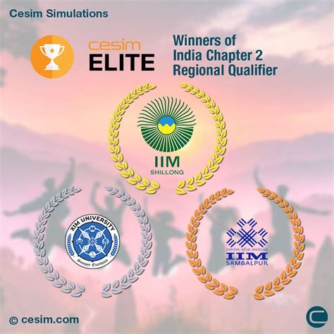 Cesim Cesimsimulation Businesssimulations Experientiallearning Learningbydoing Cesim