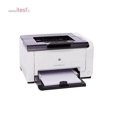 خرید و قیمت پرینتر اچ پی استوک لیزری رنگی HP 1025 با بهترین قیمت از ...