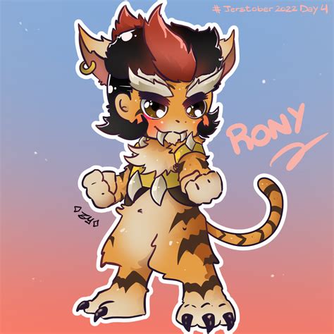 Artstation Rony Day 4