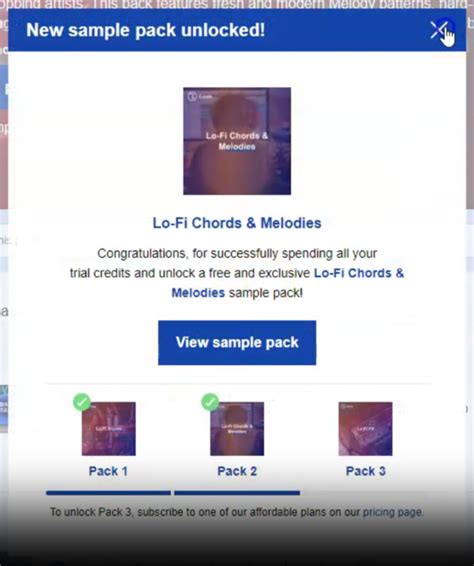 Get Free Sample Packs With Routenote Create Routenote Create Blog