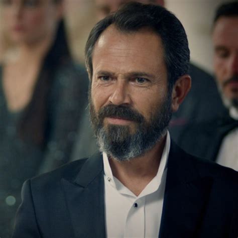 Olgun Simsek All You Need To Know About This Turkish Actor Netfonix