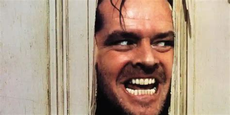 ‘the Shining Has A 1920s Horror Classic To Thank For Its Most Iconic Scene