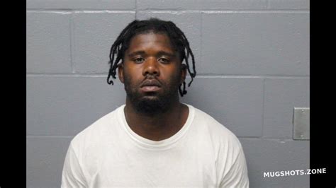 Livingston Malachi 08 08 2024 Cooper County Mugshots Zone