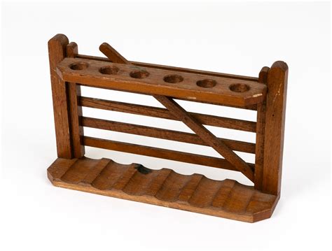 Pipe Rack Tauranga Heritage Collection