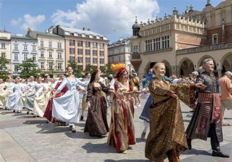 Festival In Poland June 2026