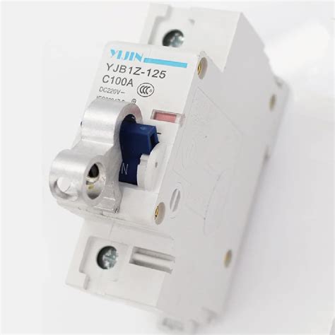 10pcslot Mcb Lockout Lock Dogs Mcb Toggle Lock Vicedeal