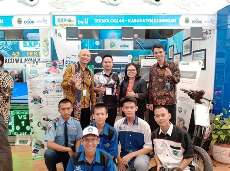 Axioo Class Program Home