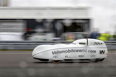 Why To Cycle A Velomobile Weather Protection Velomobile World