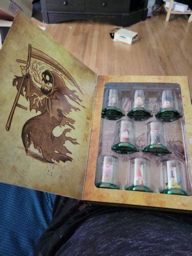 Gravity Falls Disney Domez Figure 8 Character Box Set 4549122016