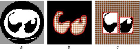 Figure 5 From Automatic Lung Segmentation Based On Graph Cut Using A