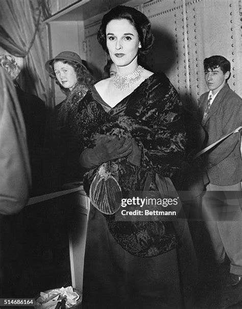 Barbara Paley Fotografias E Filmes Do Acervo Getty Images