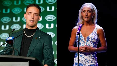 Look Carson Becks Sister Kylie Beck Strikes A Pose In Country Chic Denim Top And White Skirt