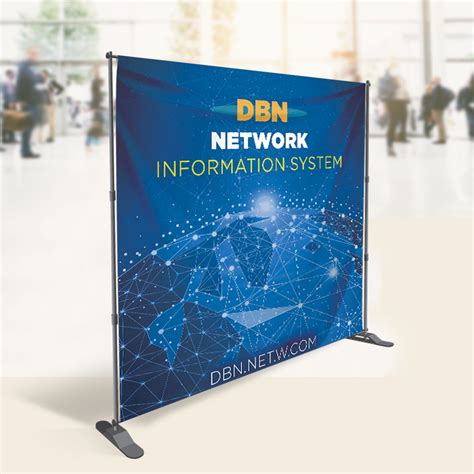 Plastic Signs — Bluegrass Print