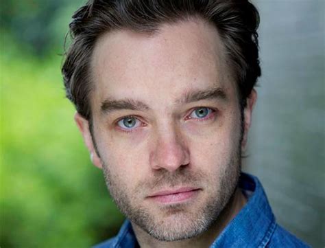Hadley Fraser Performers Stage Faves