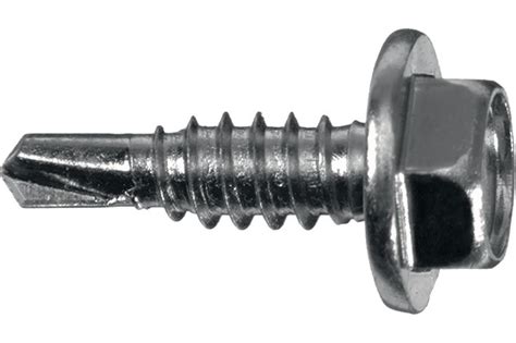 Tornillos Para Metal Autotaladrantes S Md Hwh 14 3 Tornillos