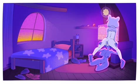 Rule 34 1boy 1girls Ball Lick Balls Deep Ballsurfing Bed Bedroom