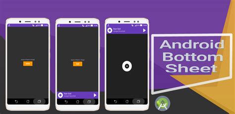 GitHub Hendriyawan AndroidBottomSheet Learning Android Bottom Sheet