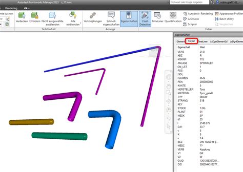 Nwc Export Utility For Microstation Tricad Carf Autodesk Community