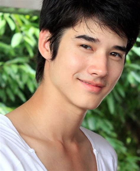 The Worlds Most Beautiful Boys Mario Maurer Thailand Facebook