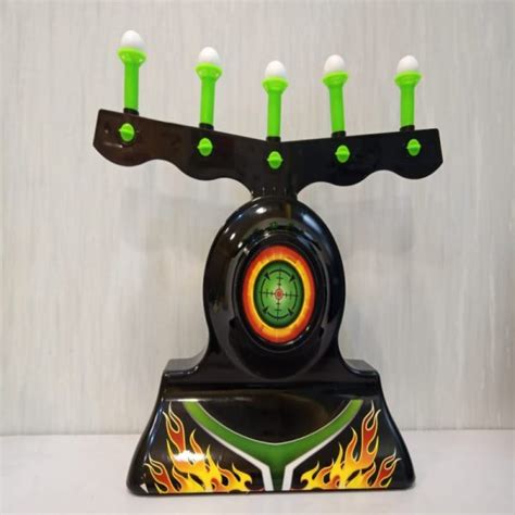 Hover Shot Floating Target Game Delivery Charges DesireStore Pk