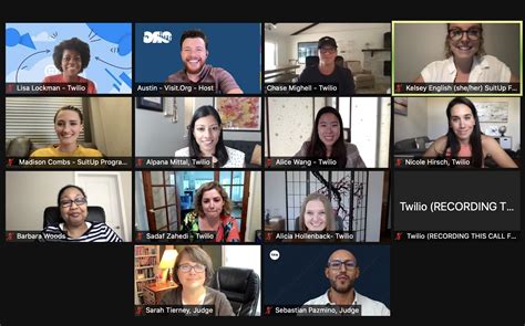 Twilio Gives Back Globally Twilio