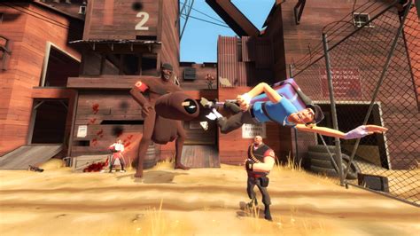 Rule 34 3d Cock Vore Demoman Team Fortress 2 Fredchair Heavy Team