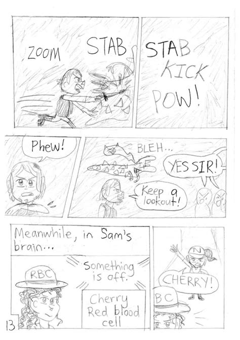 Life In The Brain Freaky Fly Page 13 Candy Corn Recipes