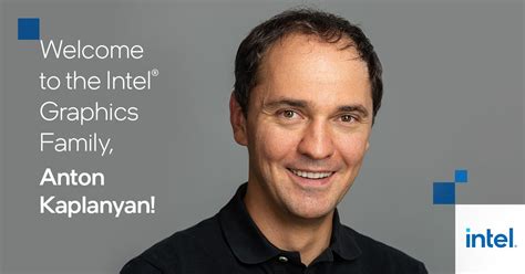 Llega A Intel Anton Kaplanyan La Mente Maestra Detrás Del Ray Tracing