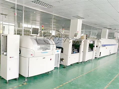Heller Reflow Oven Top1 Smt Heller Reflow Oven Manufacturer