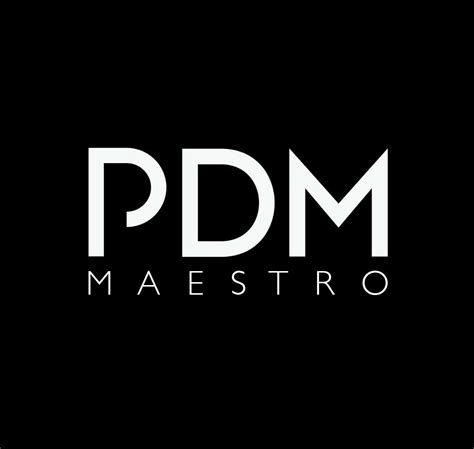 Pdm Maestro Bangkok