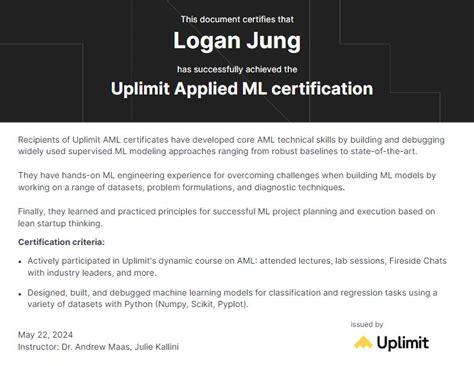 Logan Mathew Jung Ms Pmp On Linkedin Machinelearning Datascience Techskills Pythonml