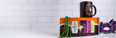 Fresh Roasted Coffee Llc Free Shipping Over 50