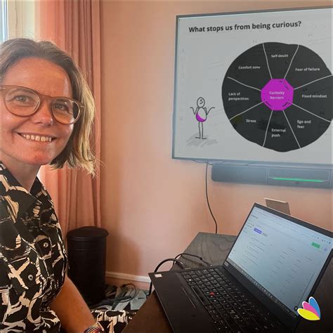 Curiousculture Wiveka Göransson