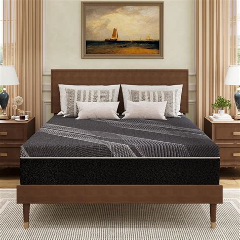 What Is The Best Mattress For 300 Lb Side Sleeper In 2026