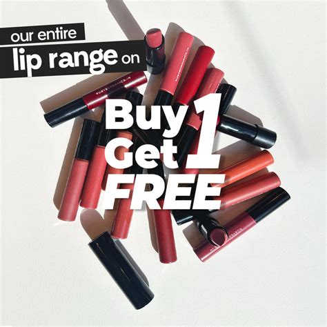 Rubys Organics Makeup Thats Good For You