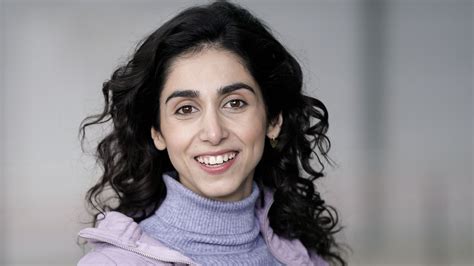 Alles Was Zählt Star Suri Abbassi Möchte Nicht Heiraten